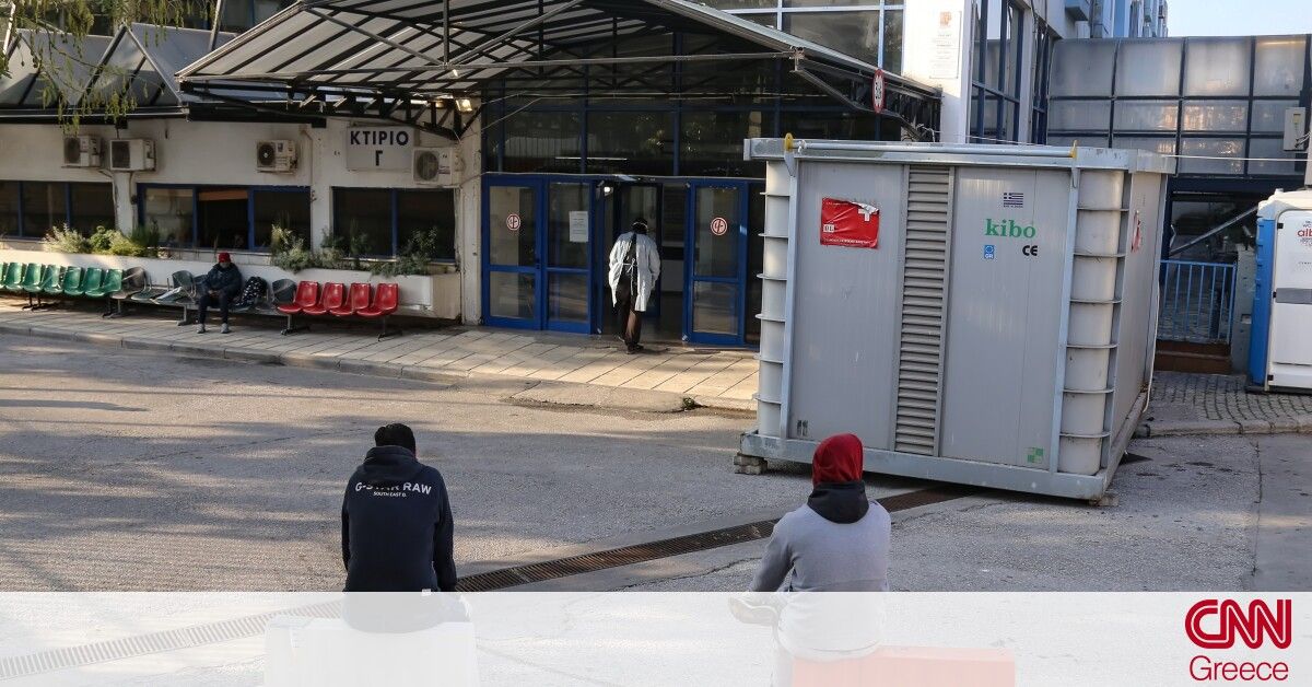 Κορωνοϊός: Ραγδαία η εξάπλωση στη Βόρεια Ελλάδα, ακολουθεί η Αττική ...