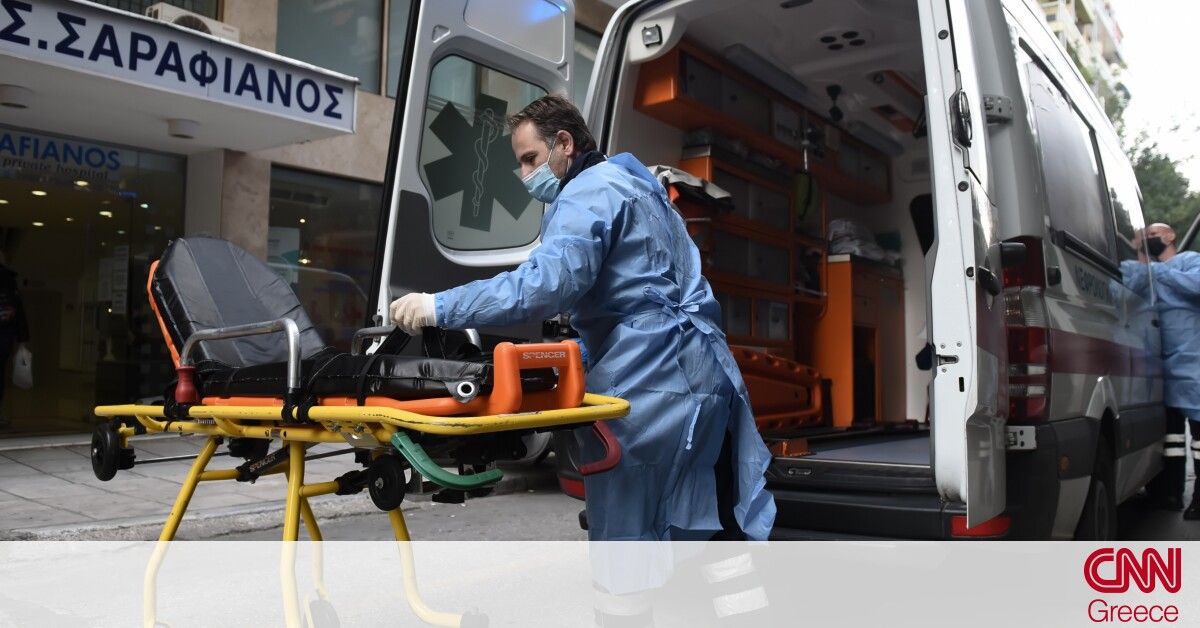 Κορωνοϊός - Κοντοζαμάνης: Επίταξη ιδιωτικών κλινικών και γιατρών για να ...