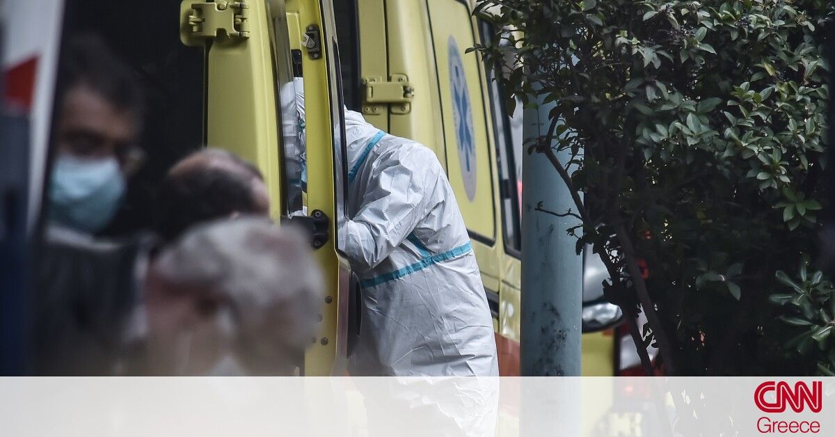Κορωνοϊός: Μακραίνει η λίστα των θυμάτων - 28 νεκροί σε μία ημέρα - CNN.gr