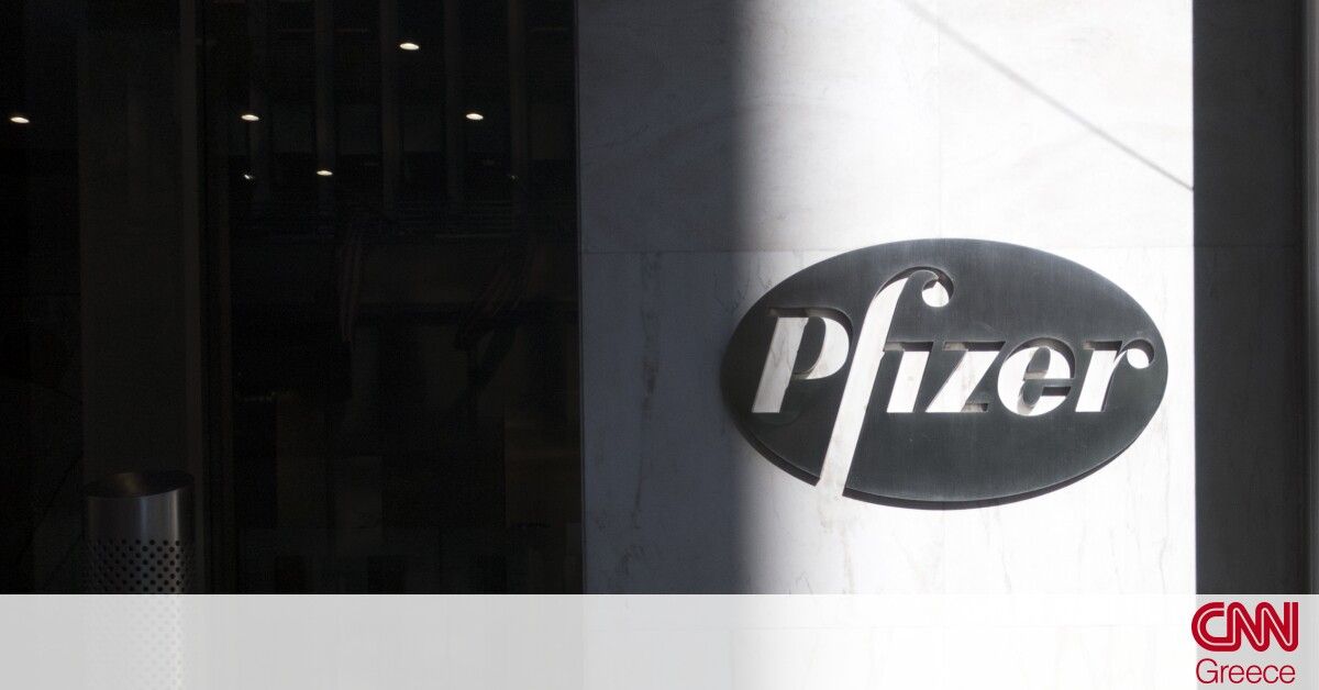Εμβόλιο κορωνοϊός: Pfizer και BioNTech κατέθεσαν επείγον αίτημα έγκρισης στoν FDA - CNN.gr