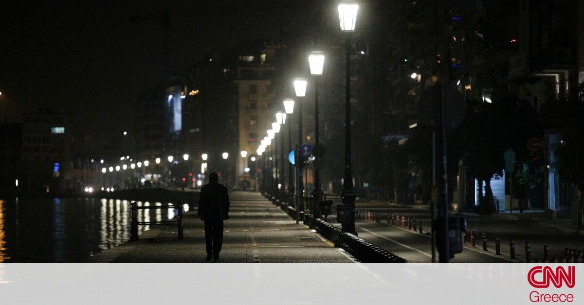Κορωνοϊός: «Έκρηξη» με 108 θανάτους - Πιέζεται η Θεσσαλονίκη - CNN.gr