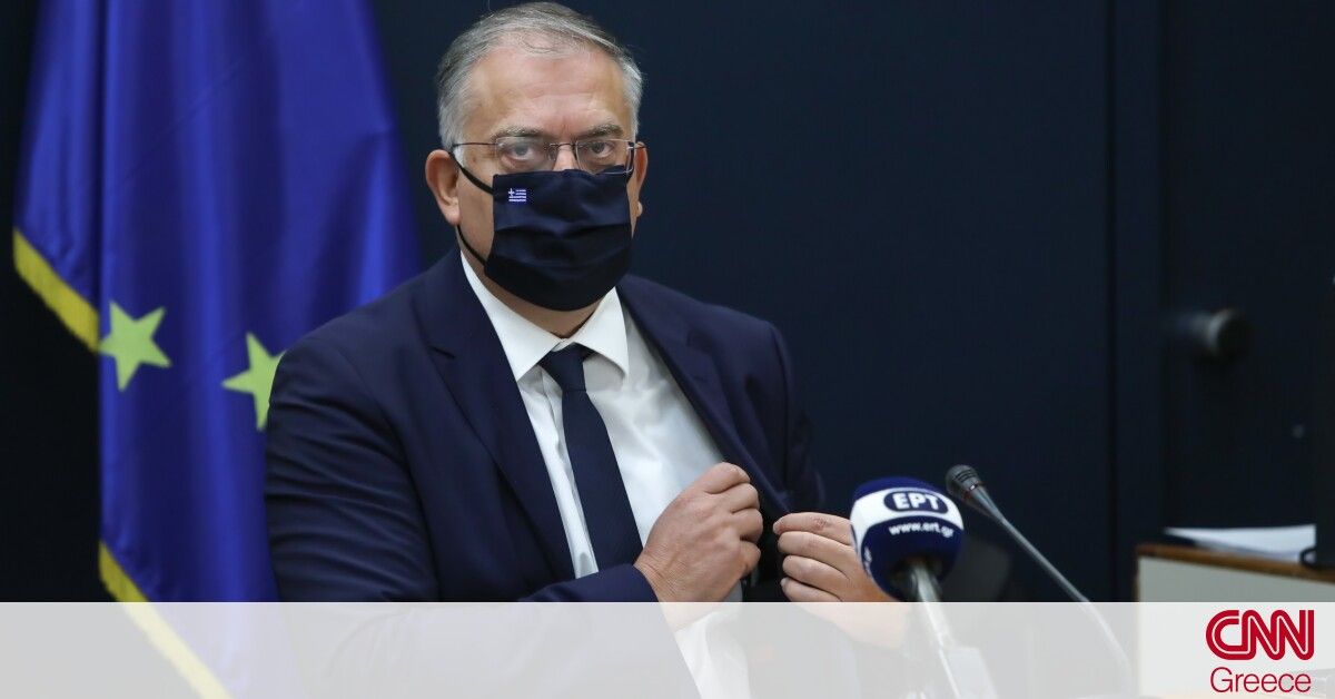 Θεοδωρικάκος: Η καινοτομία βασικό στοιχείο των μεταρρυθμίσεων του ΥΠΕΣ ...