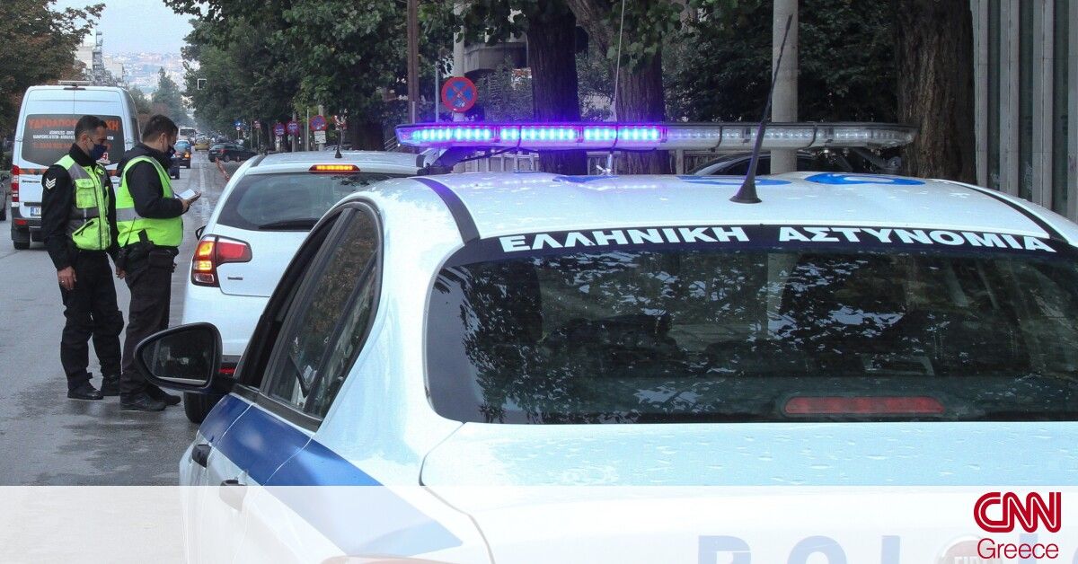 Κορωνοϊός: Πρωταθλήτρια η Αττική σε ελέγχους της ΕΛ.ΑΣ. για τήρηση των ...