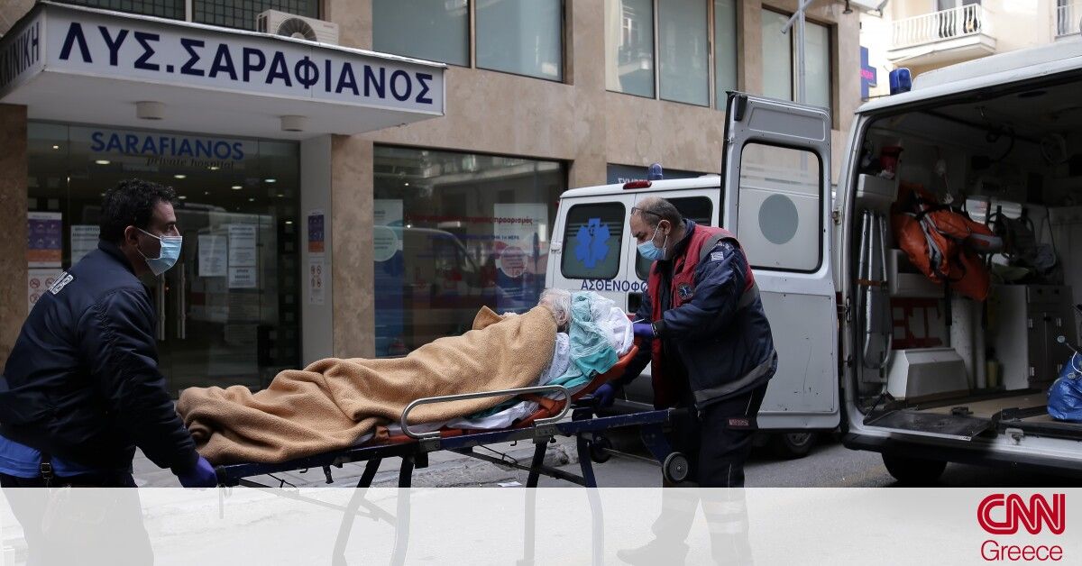 ΣΥΡΙΖΑ: Στέλνουν γιατρούς από το υπό κατάρρευση ΕΣΥ σε ιδιωτικές ...