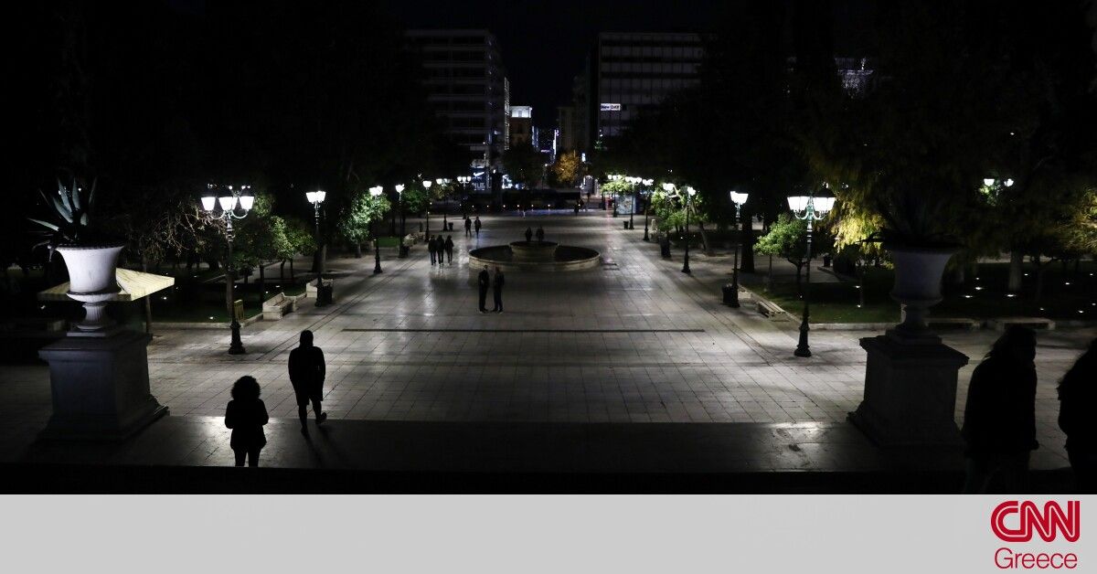 Κορωνοϊός: Υπό όρους η σταδιακή άρση του lockdown - Ποια μέτρα ...