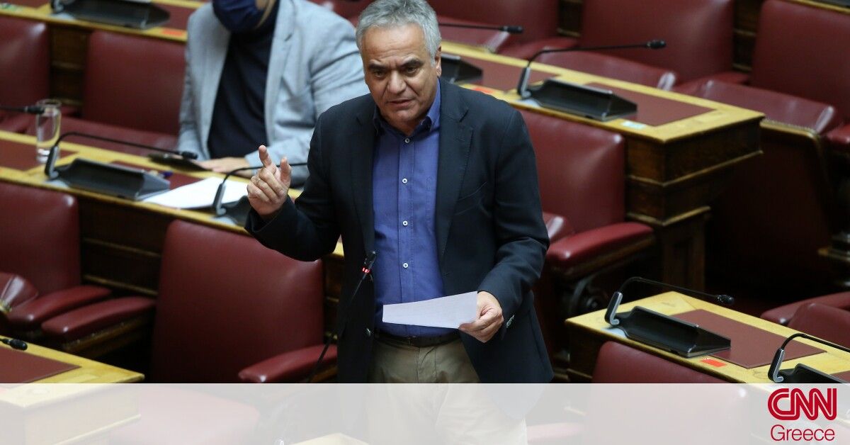 Βουλή: Κόντρα για την εισαγγελική παρέμβαση για τους πολιτικους ...