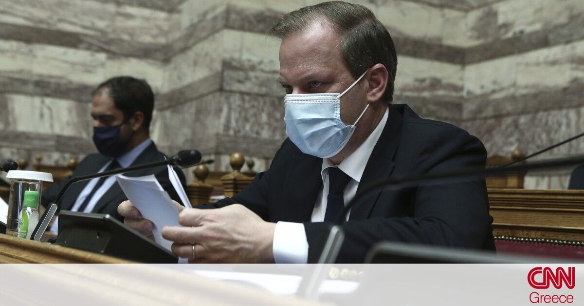 Καραμανλής για ηλεκτροκίνηση: Χρειαζόμαστε αυτοκίνητα που να ρυπαίνουν ...