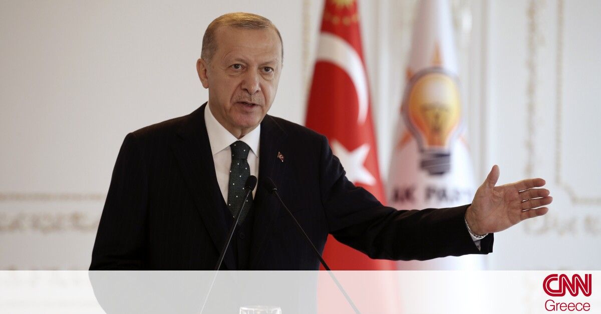 Γερμανικός Τύπος: Τι κρύβεται πίσω από τη νέα αγάπη του Ερντογάν για ...