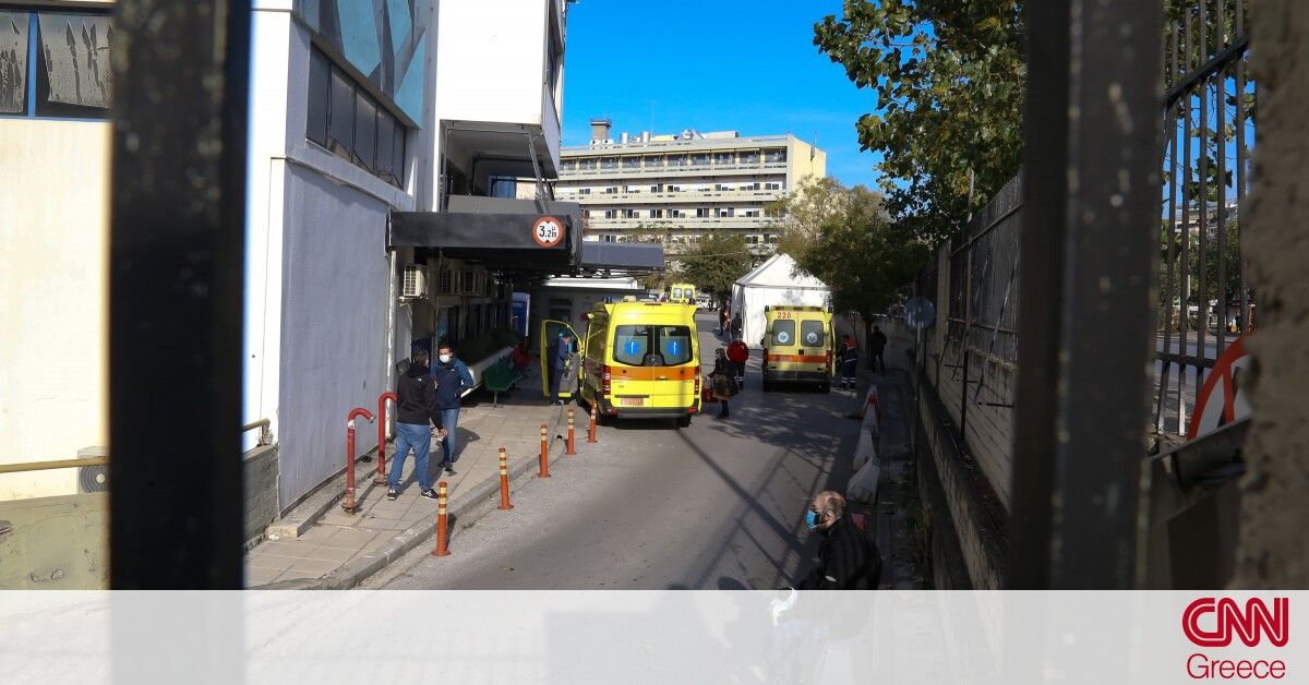 Κορωνοϊός: Αυξήθηκαν τα κρούσματα σε Θεσσαλονίκη - Αττική - CNN.gr