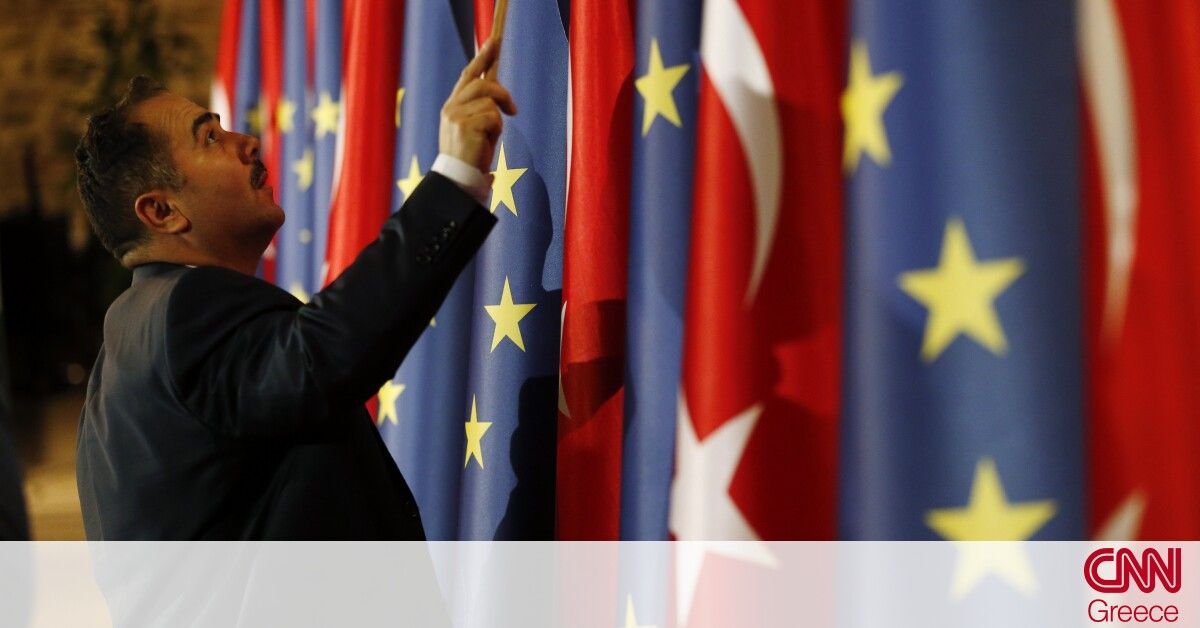 Τουρκική προκλητικότητα: Η Άγκυρα ρίχνει «λάδι στη φωτιά» λίγο πριν από ...