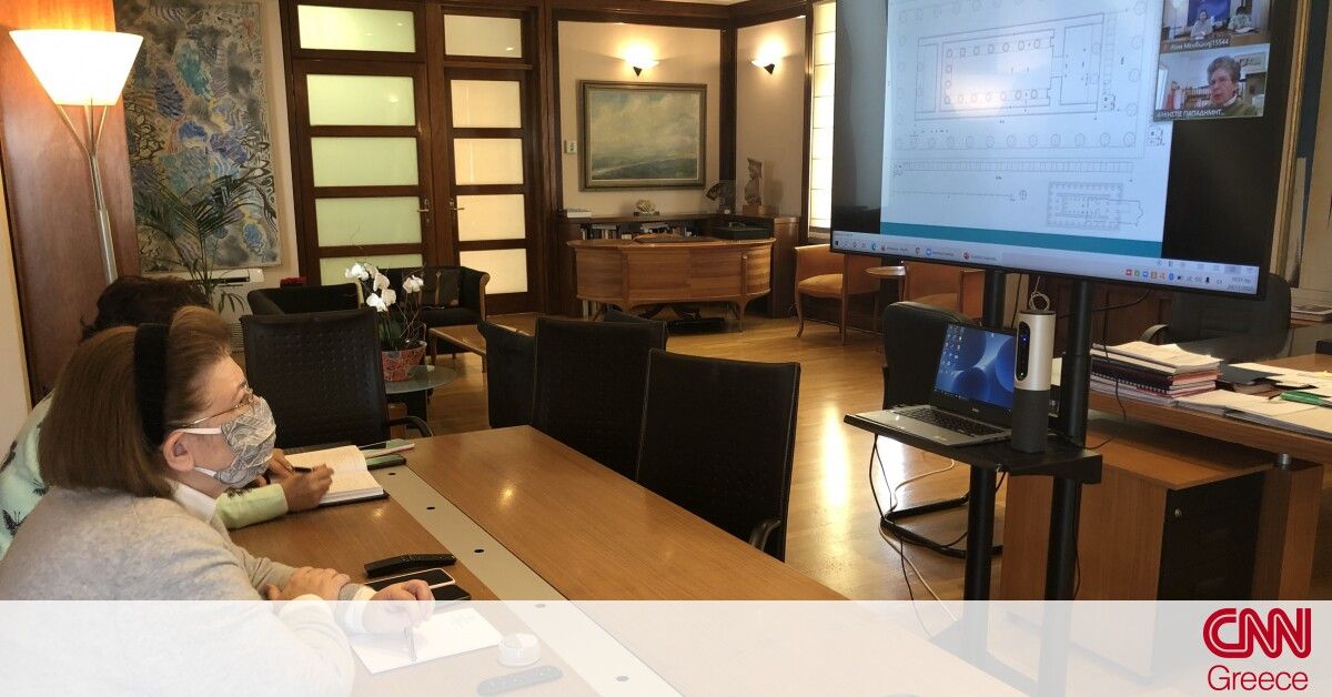 ΥΠΠΟΑ: Ο σχεδιασμός για τη δημιουργία αρχαιολογικού Μουσείου στην ...