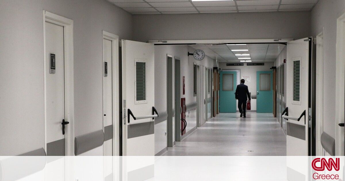 Κορωνοϊός: «Δεν μπορούσα να αναπνεύσω» - Συγκλονίζει μαρτυρία ασθενούς ...