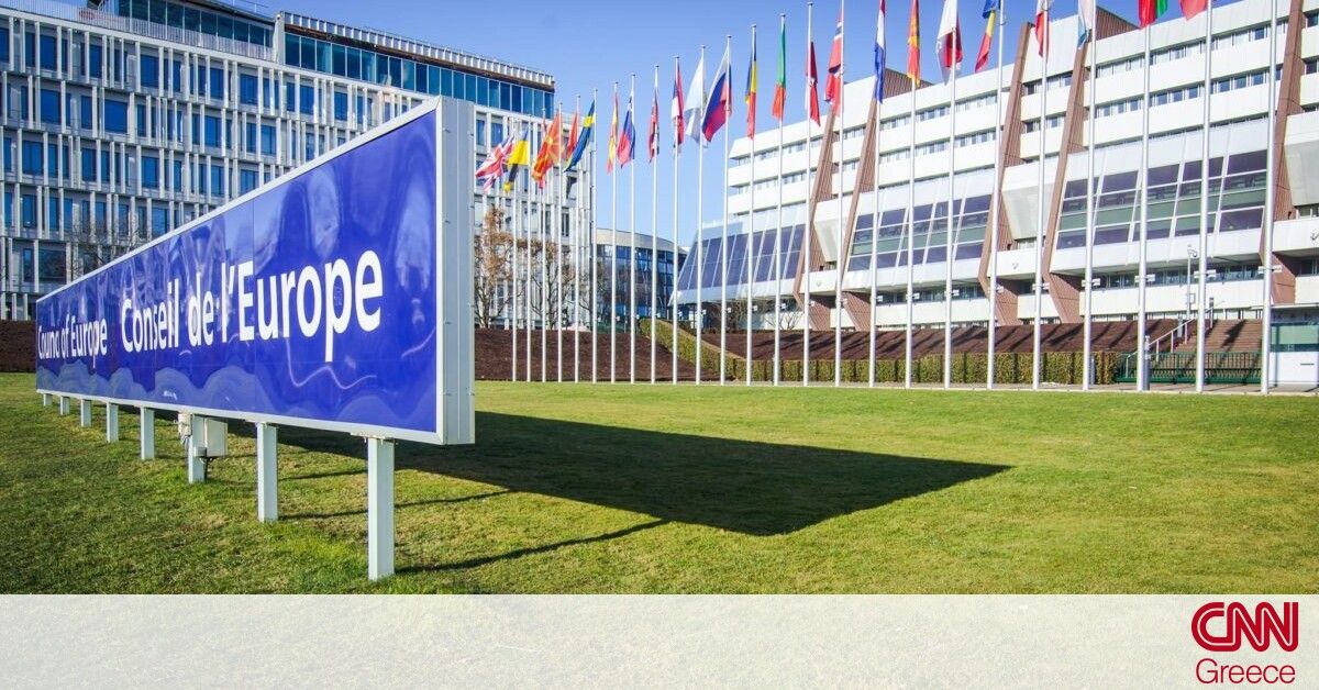 Συμβούλιο της Ευρώπης: Απαιτούνται αυστηρότερα μέτρα για την ...