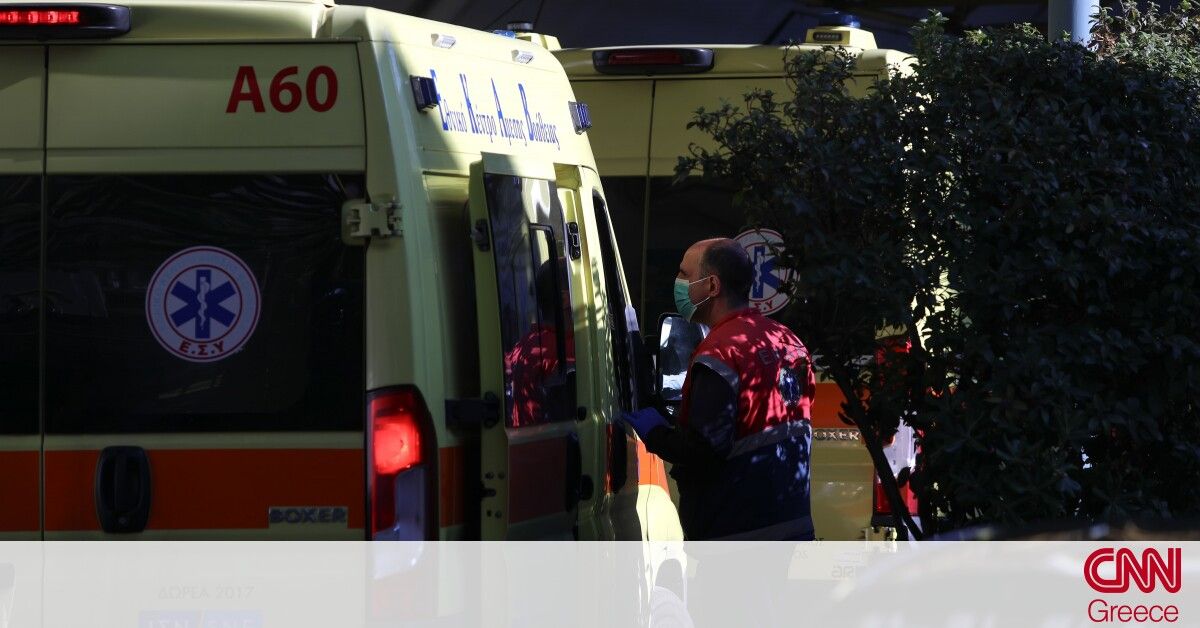ΠΟΕΔΗΝ: Δραματική και εκτός ελέγχου η κατάσταση στο νοσοκομείο Δράμας ...