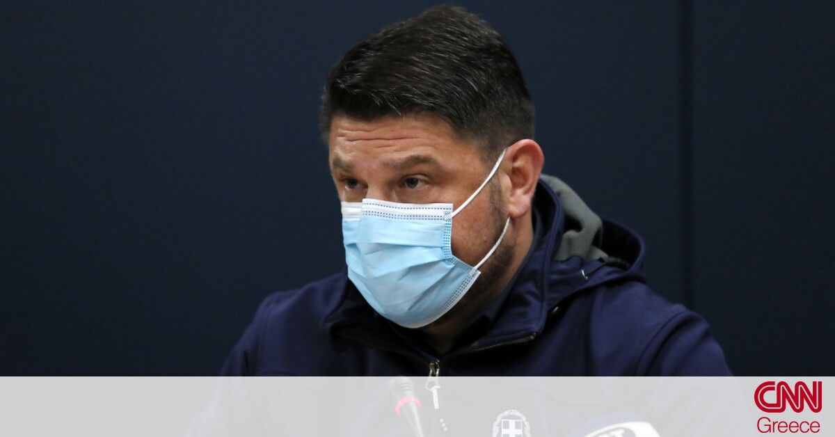 Χαρδαλιάς: Είναι ήρωες, άδικα και αβάσιμα τα δημοσιεύματα για τον ΕΟΔΥ ...