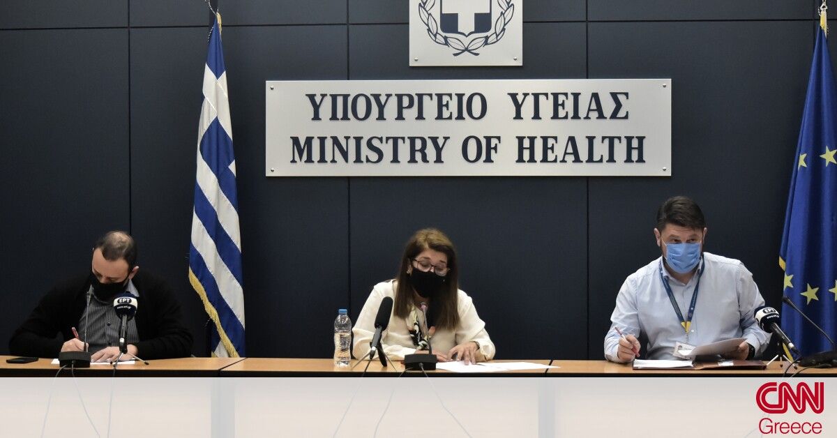 Κορωνοϊός: Αχτίδα αισιοδοξίας για αποκλιμάκωση του β΄κύματος - Κρίσιμα ...