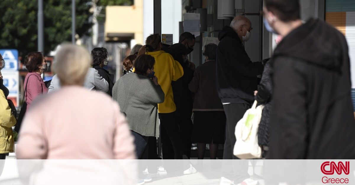 Κορωνοϊος: Βελτιωμένη εικόνα αλλά τίποτα δεν έχει κριθεί - Πότε θα ...