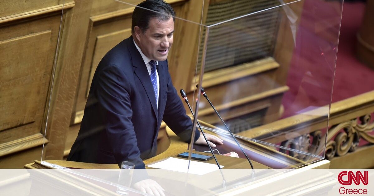 Γεωργιάδης για άρση lockdown: Δεν θα υπάρξει μαζικό και ταυτόχρονο ...