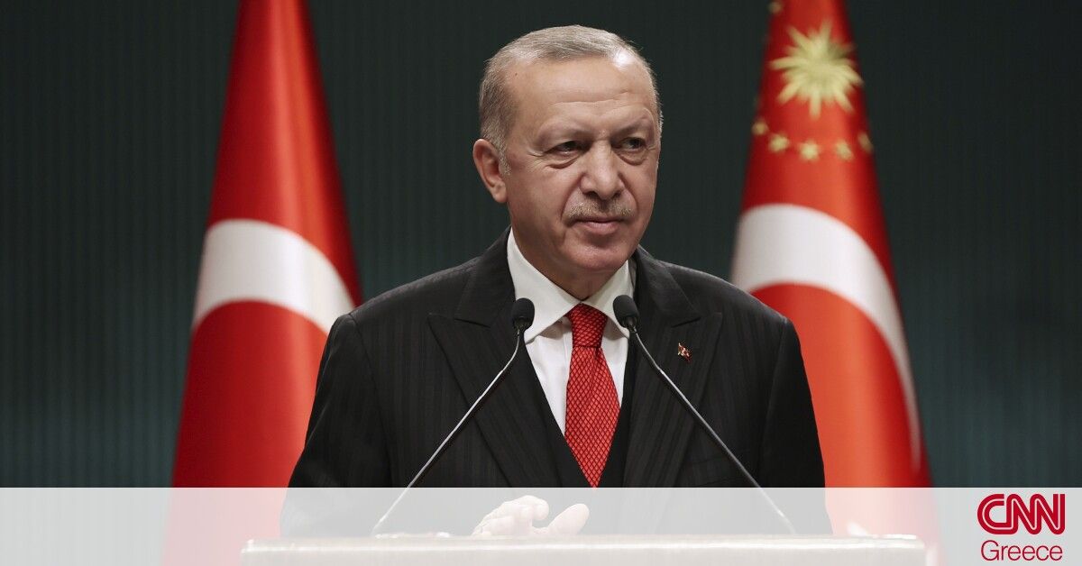 Handelsblatt: Η Τουρκία του Ερντογάν βασικό εμπόδιο στους στόχους του ...