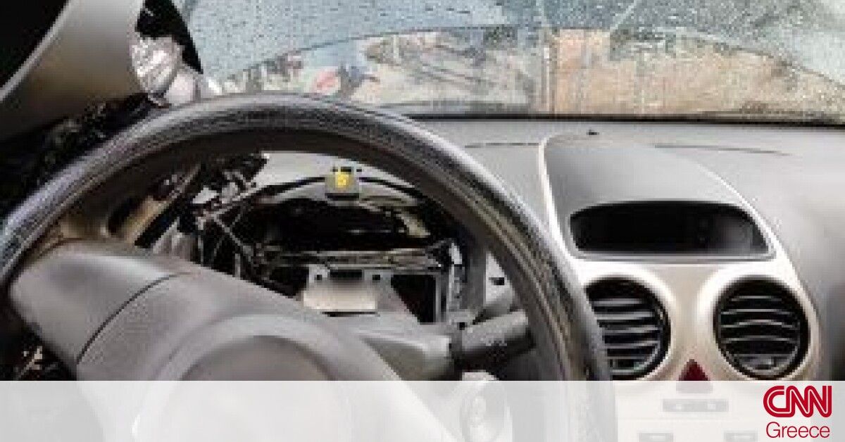 Εξάρθρωση σπείρας στη Δυτική Αττική - Πού έκρυβαν τα ναρκωτικά - CNN.gr