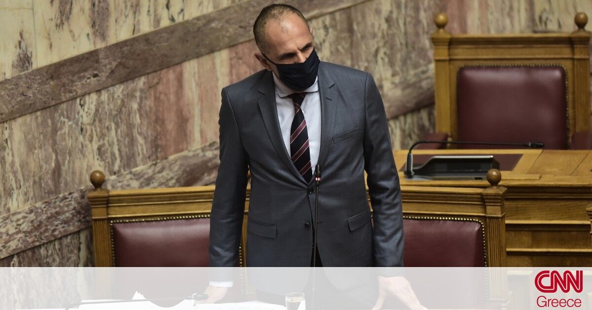 Γεραπετρίτης: Δεν θα ανοίξει οτιδήποτε χωρίς απόλυτη ασφάλεια - Τι θα ...
