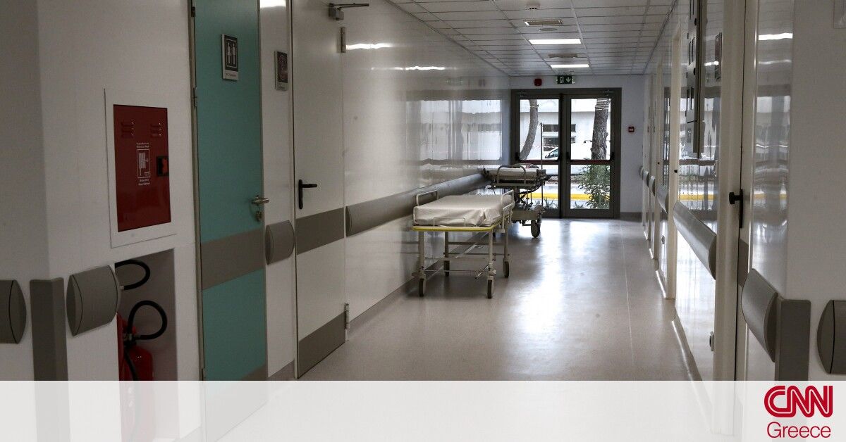 Κορωνοϊός: Ισχυρό σοκ με 622 διασωληνωμένους και 100 νεκρούς - 1.882 ...