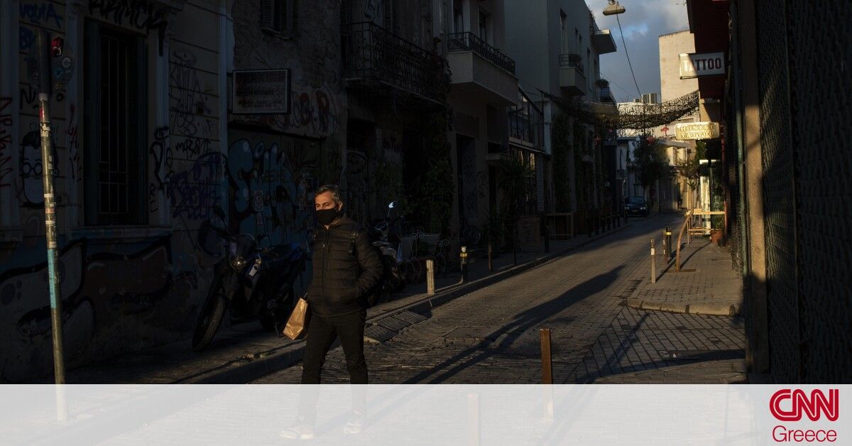 Κορωνοϊός: Γιατί πάμε για παράταση του lockdown - Ποια καταστήματα θα ...
