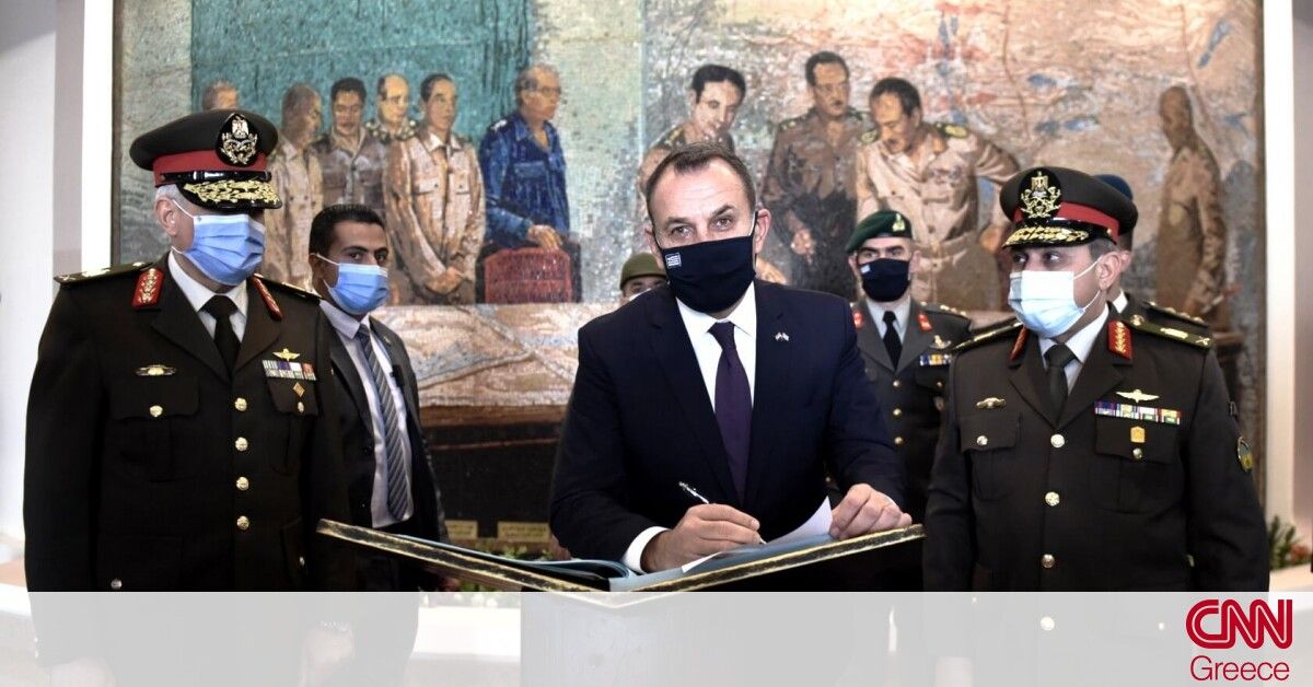 Παναγιωτόπουλος: Οι προκλητικές ενέργειες της Τουρκίας στο επίκεντρο ...
