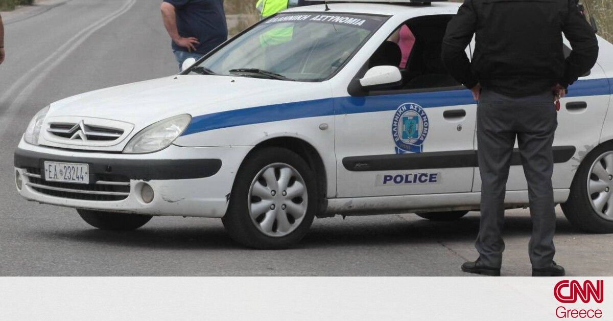Βάρη: Βαριά τραυματισμένη αστυνομικός σε τροχαίο - Συμμετείχε σε ...