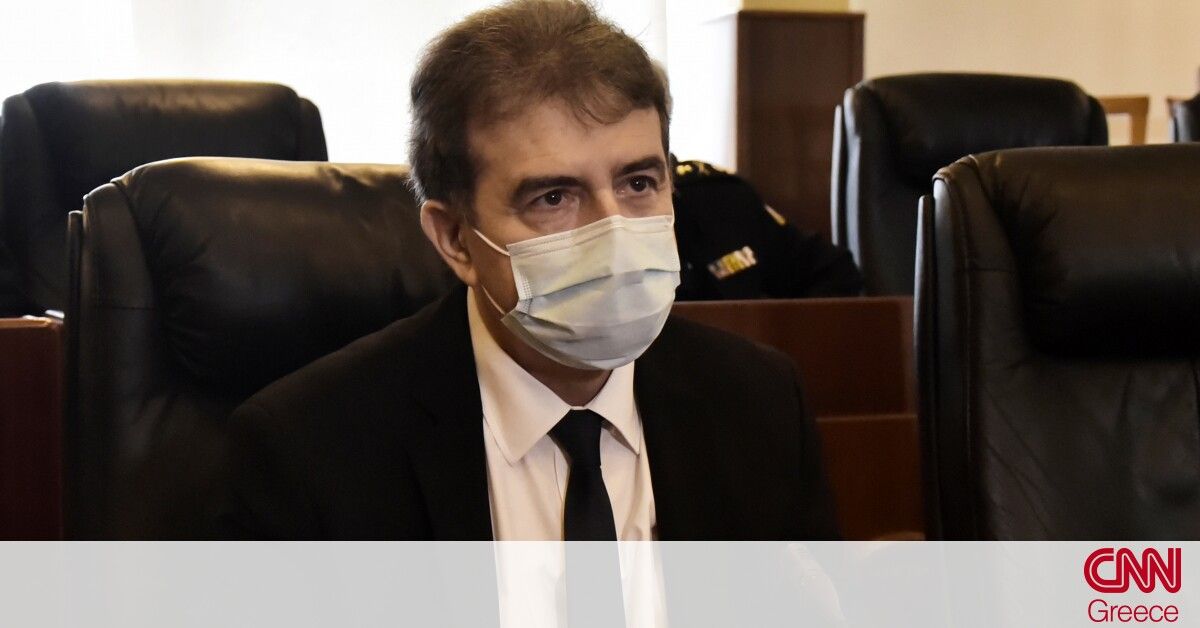 Κορωνοϊός - Χρυσοχοΐδης: Οριακή η λειτουργία του νοσοκομείου της Ξάνθης ...