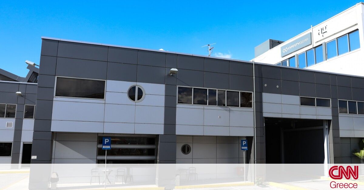 ΚΤΕΟ: Επαναλειτουργούν από τη Δευτέρα 14 Δεκεμβρίου - CNN.gr