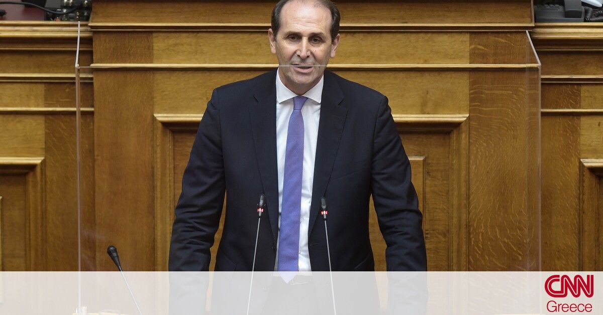 Βεσυρόπουλος: Μείωση φορολογικών και ασφαλιστικών βαρών στον ...