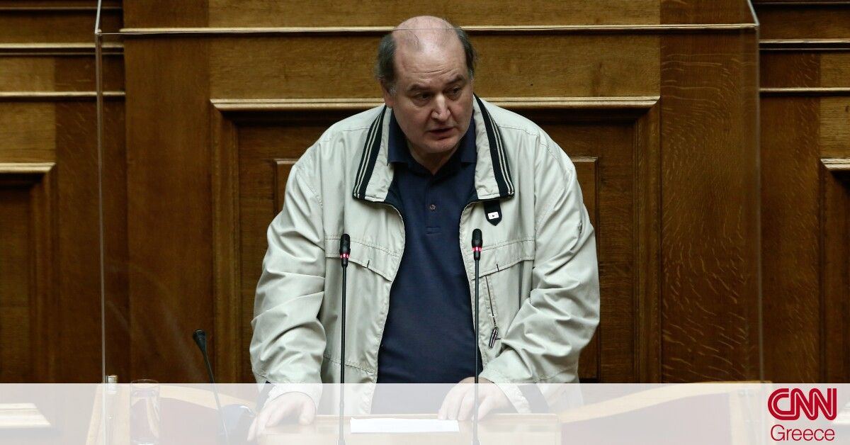 Συγγνώμη από τον Φίλη ζήτησε ο Μητσοτάκης - CNN.gr
