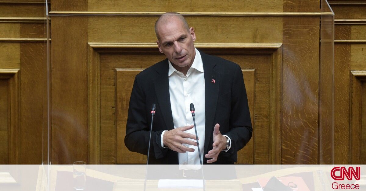 Εξεταστική για τη χρεοκοπία και τα μνημόνια την περίοδο 1974 - 2010 ...