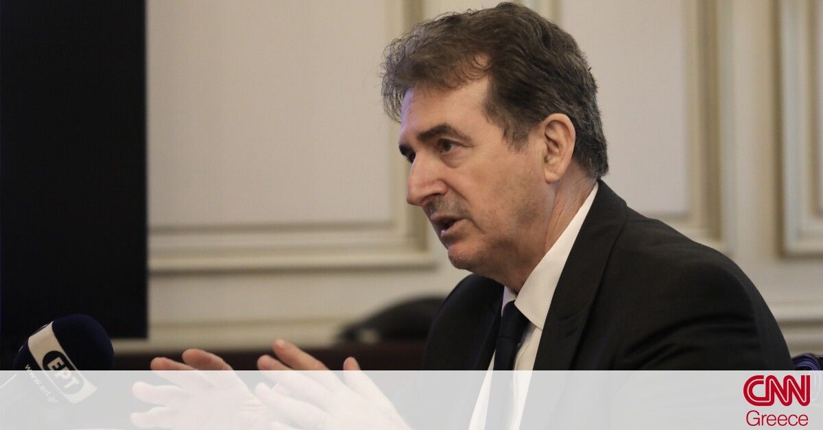 Κορωνοϊός - Χρυσοχοΐδης: Αν χρειαστεί θα σφραγισθούν περιοχές, ακόμη ...