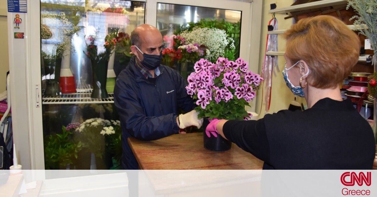 Το click away της απόγνωσης: Μειωμένοι τζίροι για τους εμπόρους, κραυγή αγωνίας από τους ...