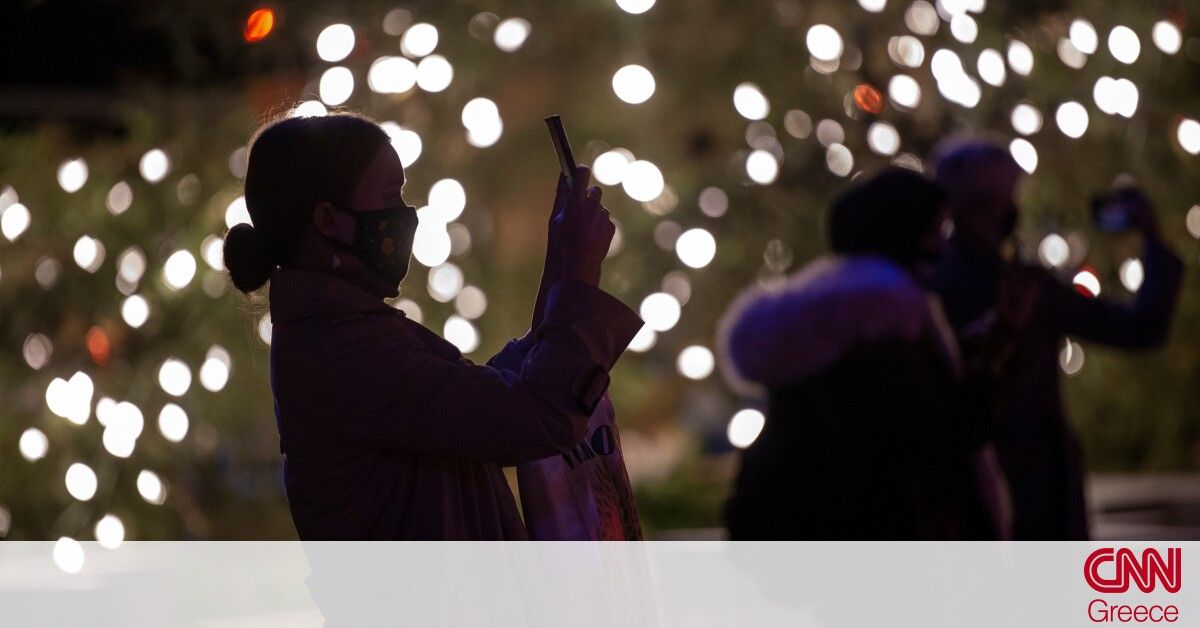 Κορωνοϊός: Το νέο μοντέλο lockdown 7 ημερών «καμπανάκι» για 10 περιοχές ...