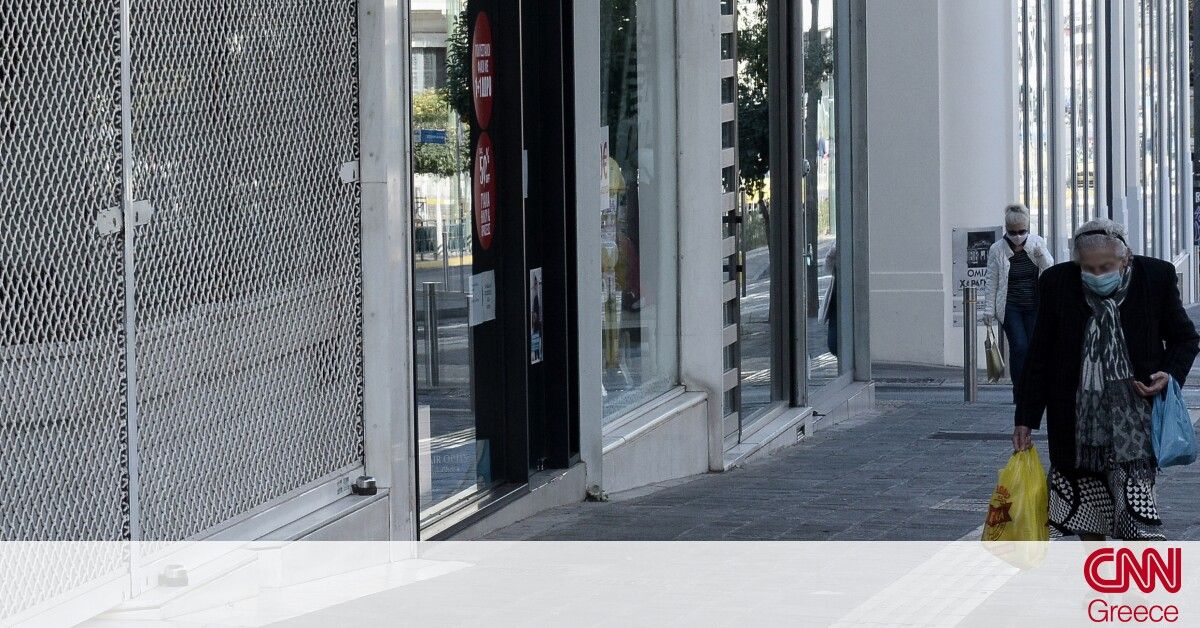 Lockdown α λα… Μάρτιο: Η ώρα των ανακοινώσεων για σκληρά μέτρα με δυο ...