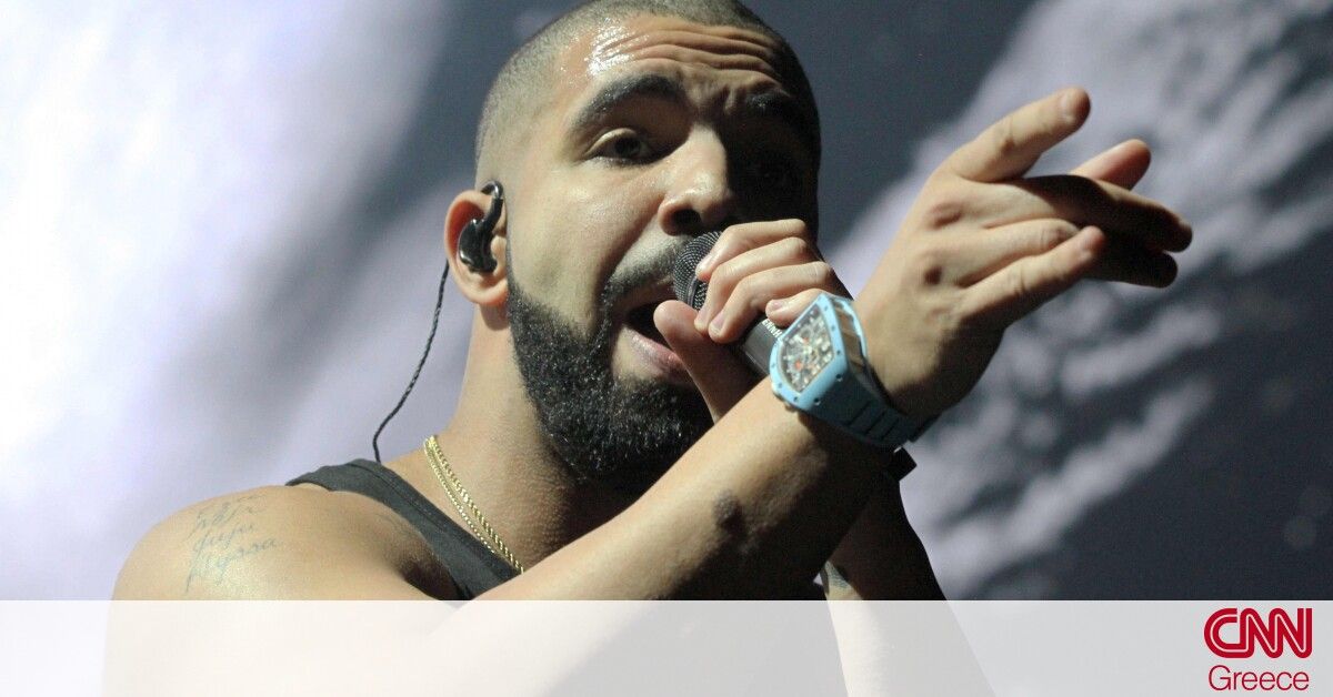 Drake: Έχει ακριβές αντίγραφο της εντυπωσιακής έπαυλής του φτιαγμένο ...