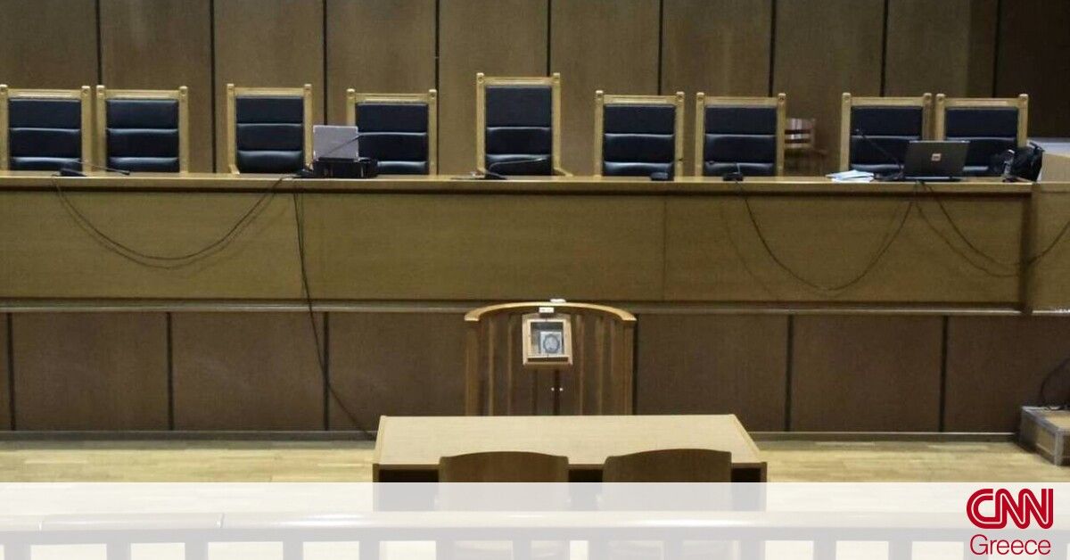 Ένωση Δικαστών και Εισαγγελέων: Δικαίωση η απόφαση ΕΟΦ για την ...