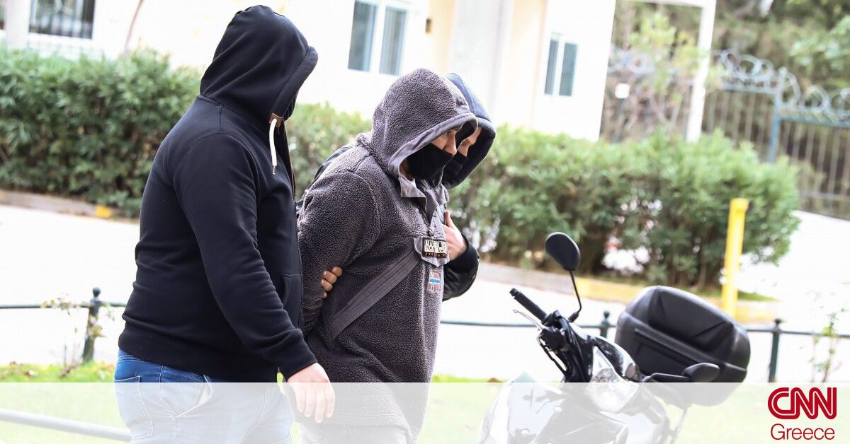 Κύκλωμα κοκαΐνης: Προφυλακίστηκαν οι έξι κατηγορούμενοι – Τι ...