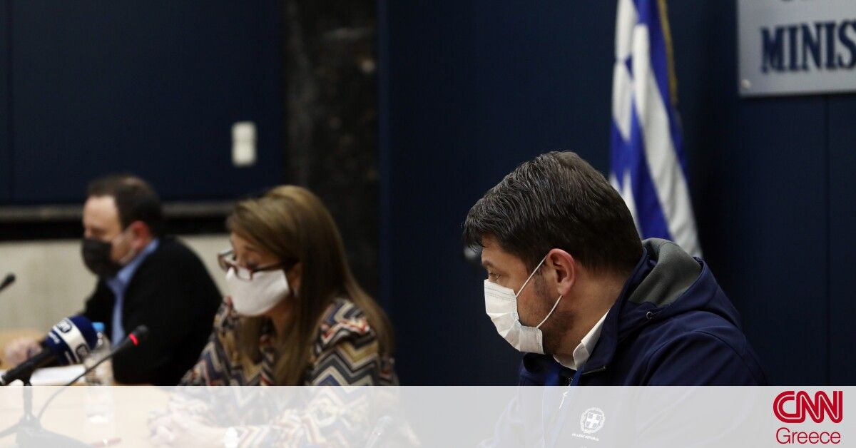 Κορωνοϊός: Ανησυχία των ειδικών για νέα «έκρηξη» - Αυστηρότερο lockdown ...
