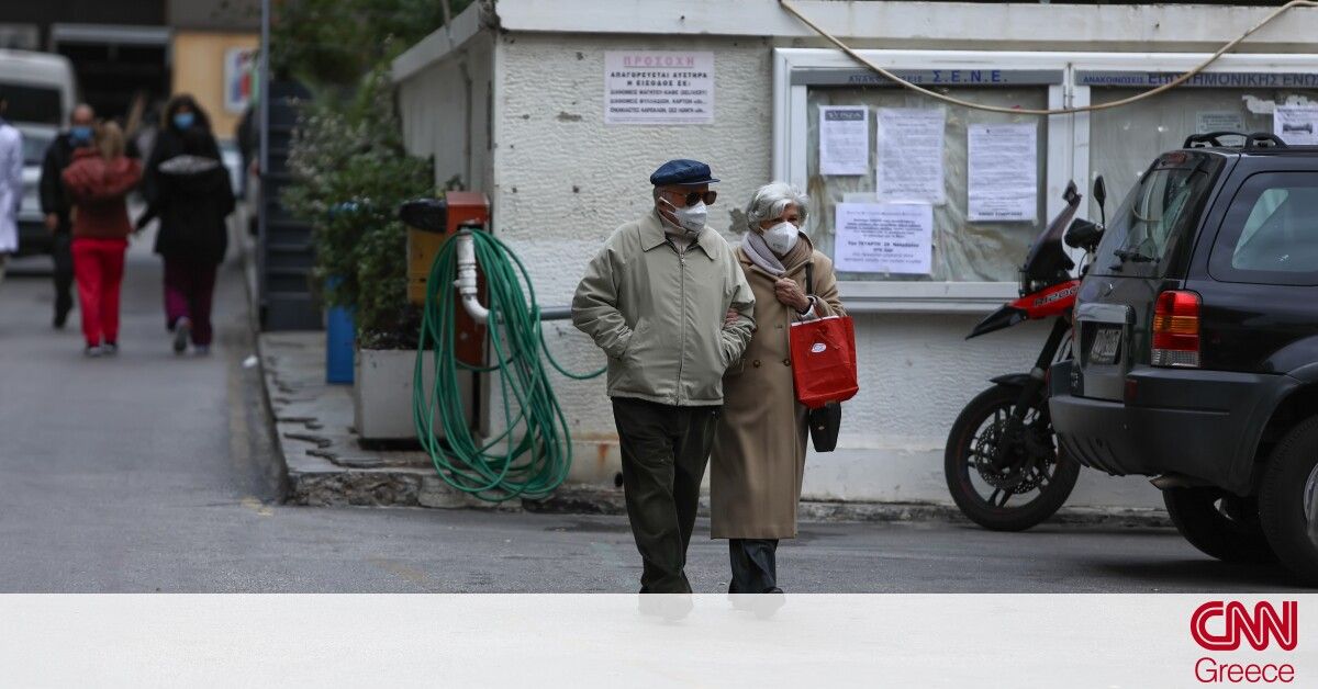 Σαρηγιάννης: Οι «κόκκινες» περιοχές που έχουν μεγάλη πιθανότητα ...