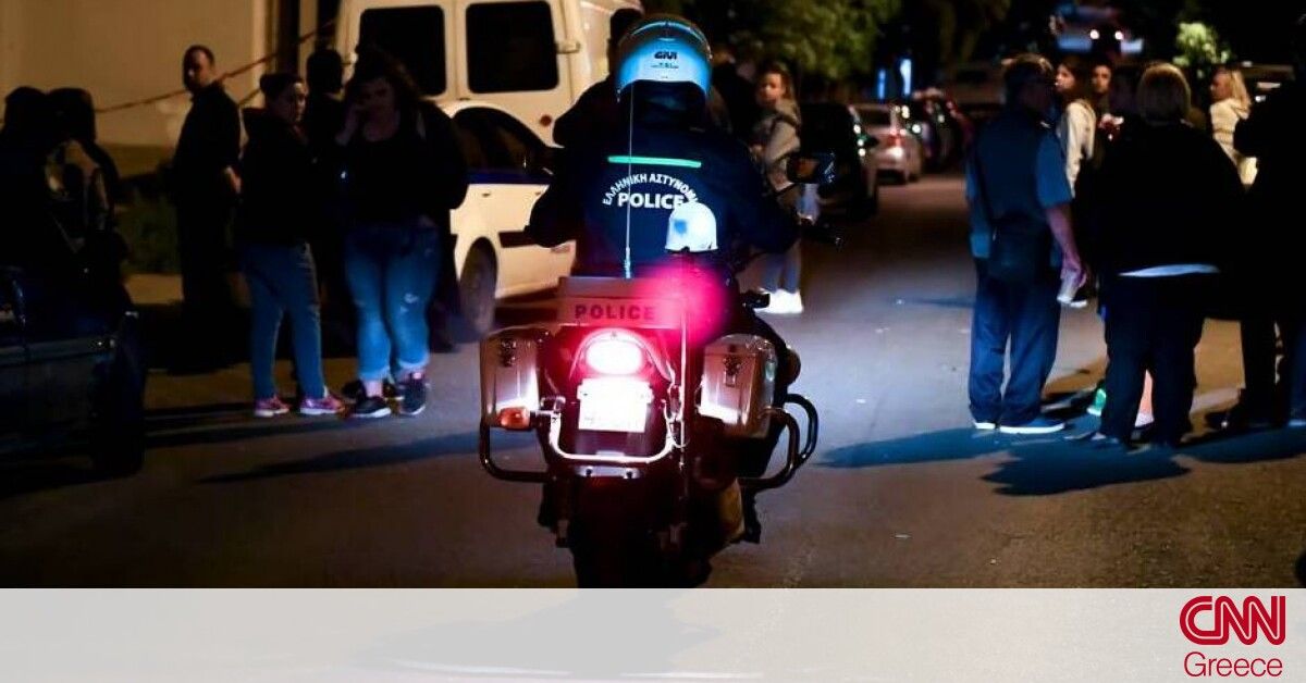 Θεσσαλονίκη: Σύλληψη 27χρονου για μεταφορά αλλοδαπών - CNN.gr