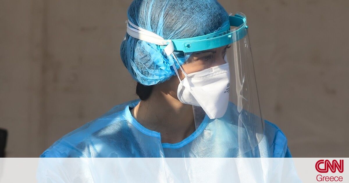 ΑΔΕΔΥ: Να αναγνωριστεί η λοίμωξη κορωνοϊού ως επαγγελματική ασθένεια ...