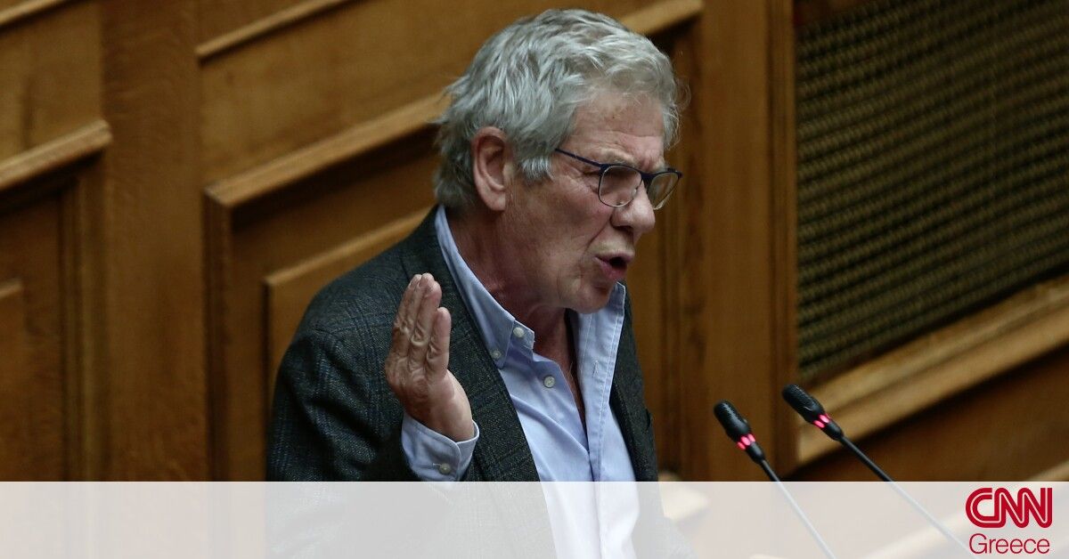 Folli Follie - Μπαλαούρας: Αβάσιμες οι συκοφαντίες εναντίον μου, θα ...