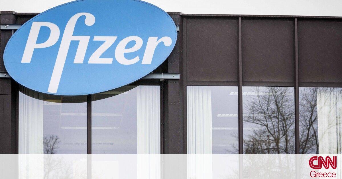 Κορωνοϊός: Ο Ευρωπαϊκός Οργανισμός Φαρμάκων ενέκρινε υπό όρους το εμβόλιο Pfizer/BioNTech - CNN.gr