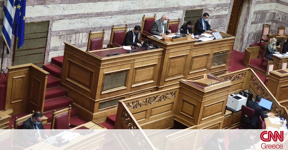 Αντιδράσεις για τις τροπολογίες για τον εμβολιασμό και τη διαφήμιση ...