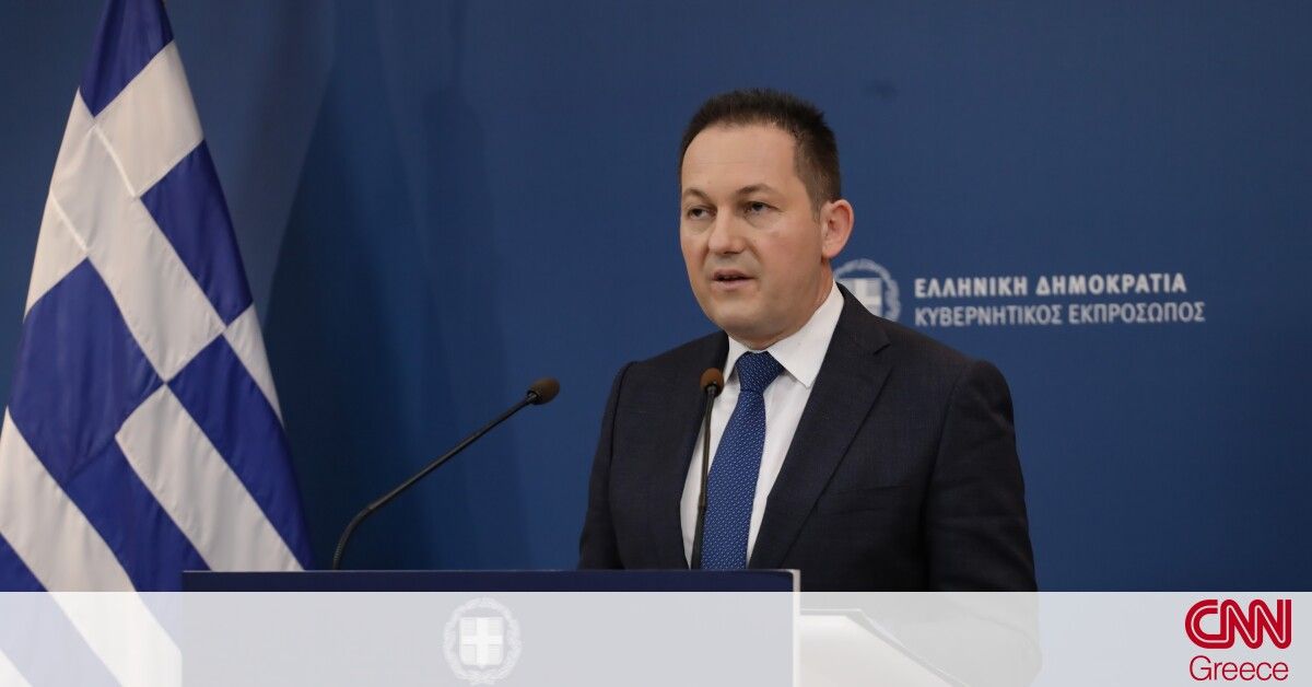 «Παράθυρο» Πέτσα για νέα τοπικά lockdown – Επανεξέταση μέτρων μετά τις ...