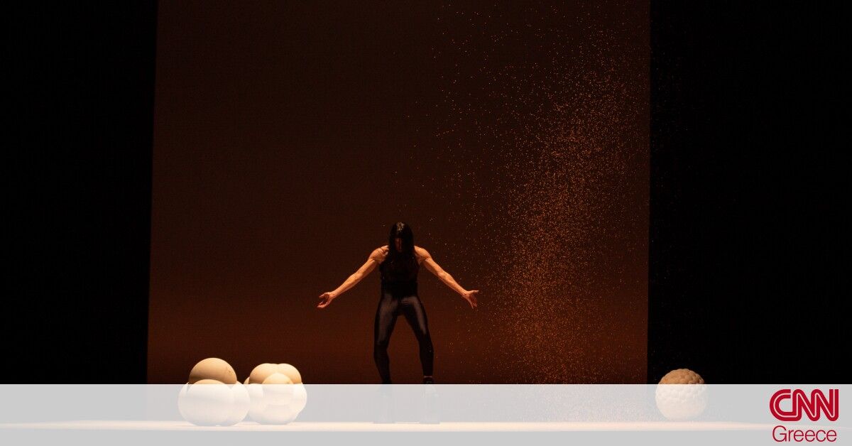 Χορός: Οι RootlessRoot σε παγκόσμια πρεμιέρα στο YouTube κανάλι του ...